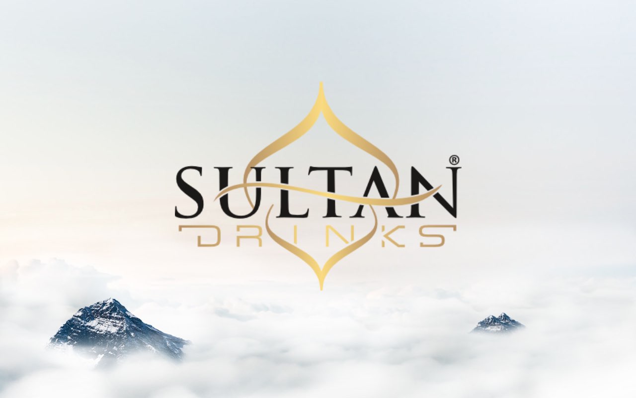 Sultan Drinks - Premium Beverages with Natural Ingredients | Refresh ...