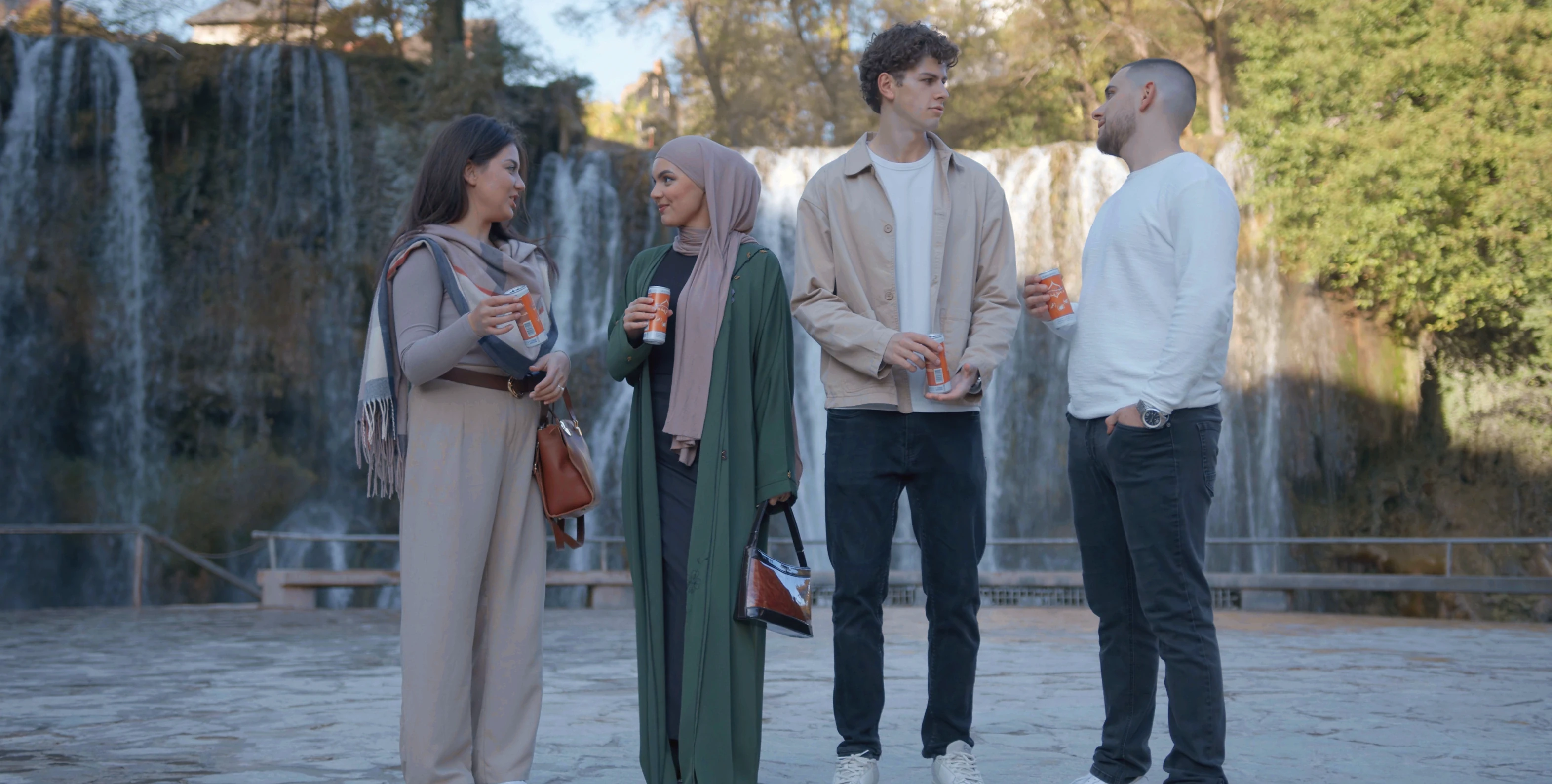 Sultan Orange - Premium Natural Orange Drink | Superior Quality